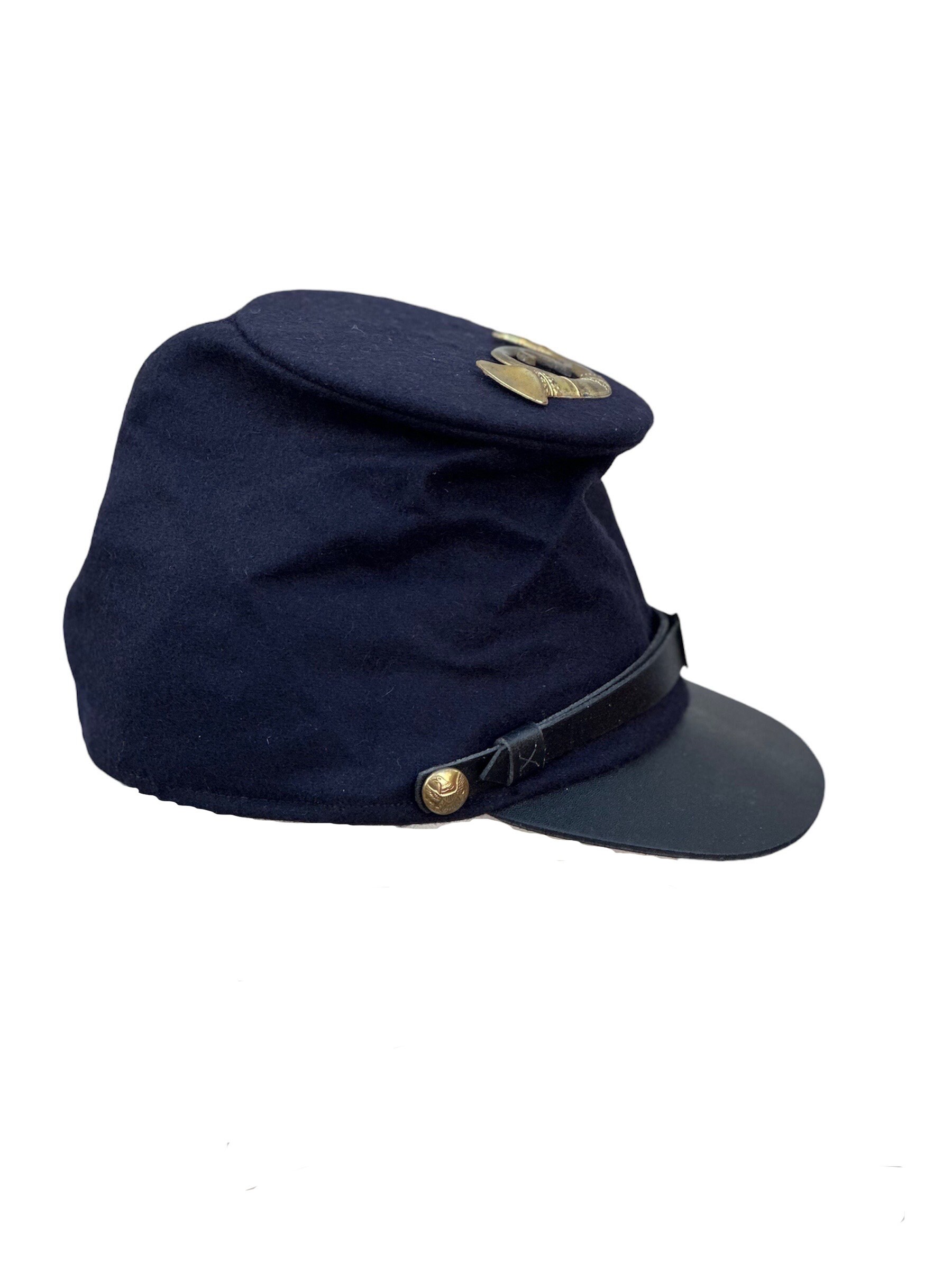 American Civil War 3 D Corp 1st Division Bummer /hat Size : L-58cm - Etsy
