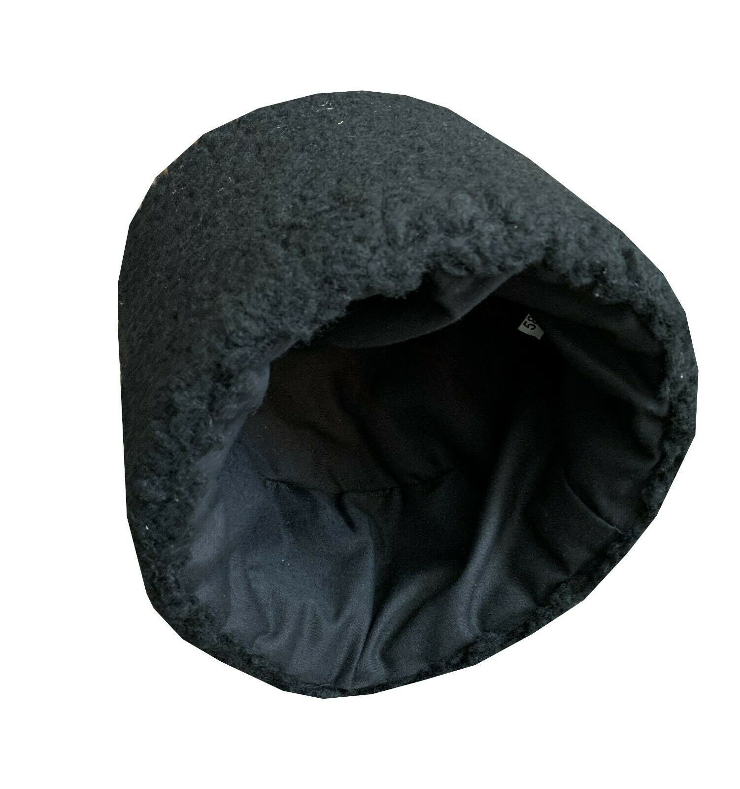 Napoleon Pouf Kalpak Cap Soldier History Costume First World - Etsy