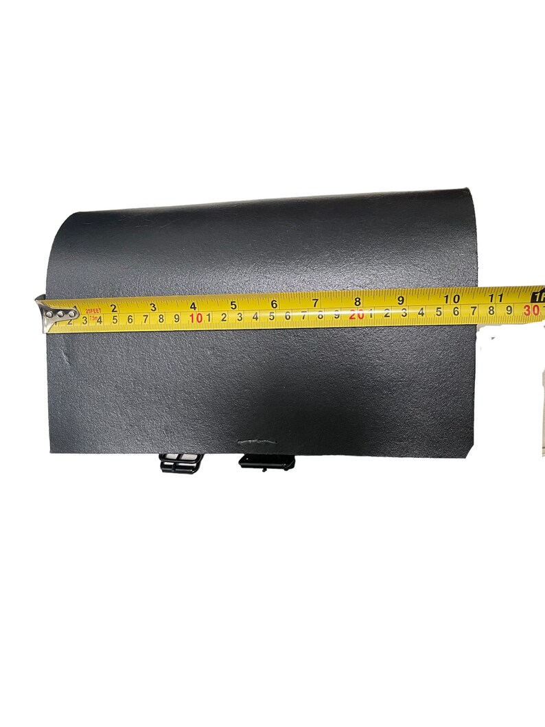 French Napoleonic Cartridge Box - Etsy