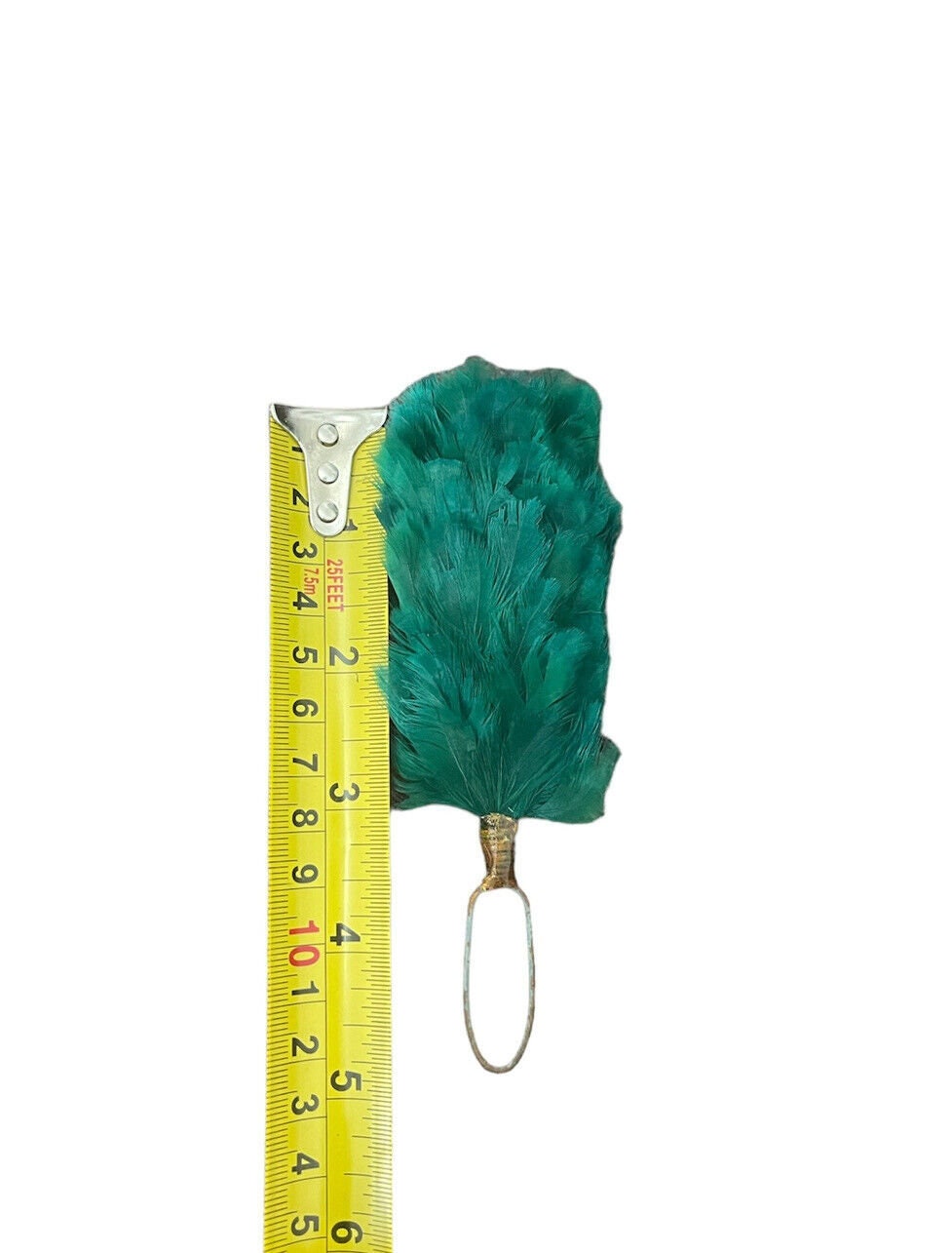 Bonnet Cap/hat Feather Green Hackle Plume Size: 3 - Etsy UK