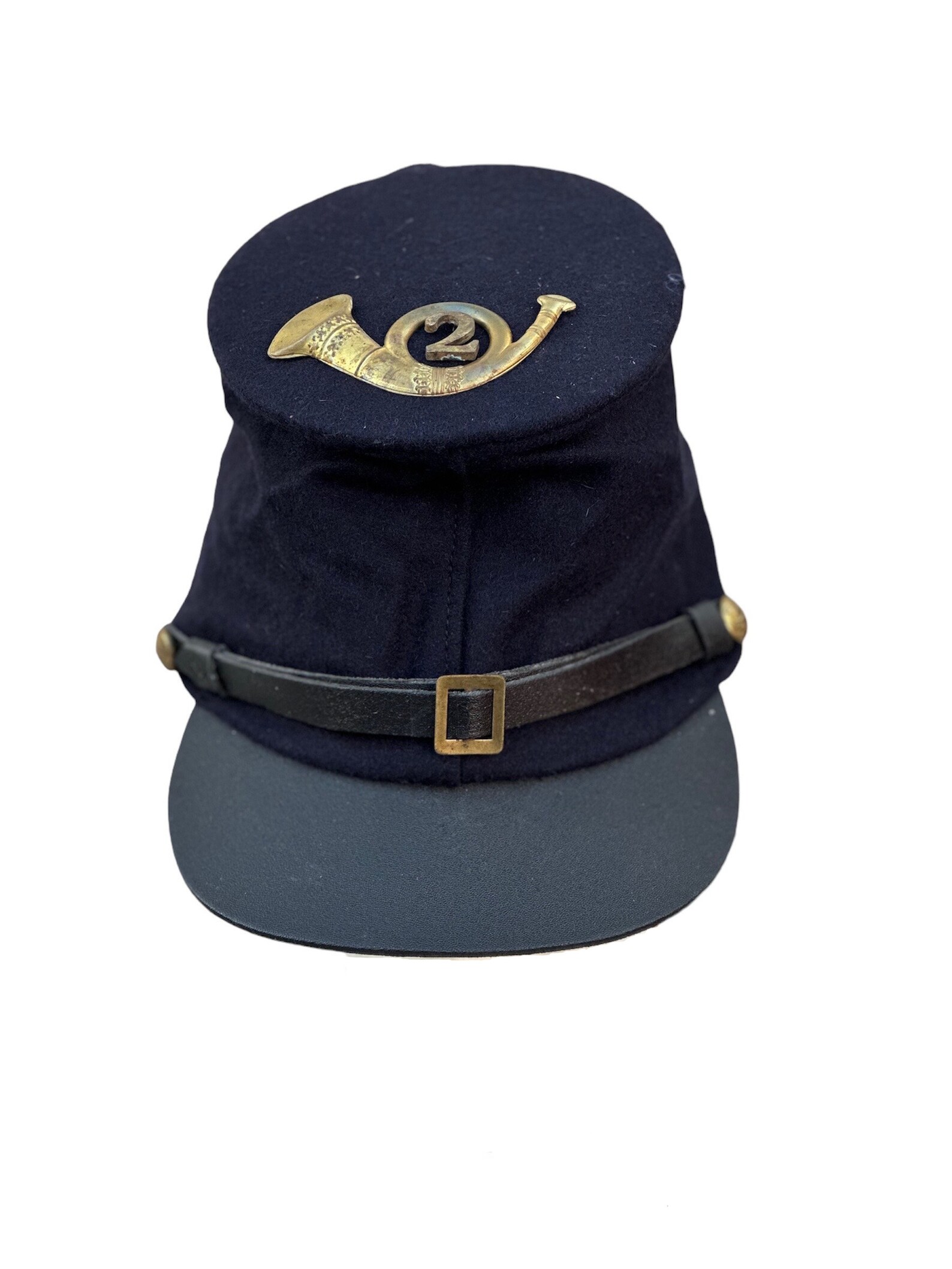 American Civil War 3 D Corp 1st Division Bummer /hat Size : L-58cm - Etsy