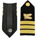 U.S. Navy Shoulder Board : COMMANDER SUPPLY CORPS - Male - Etsy