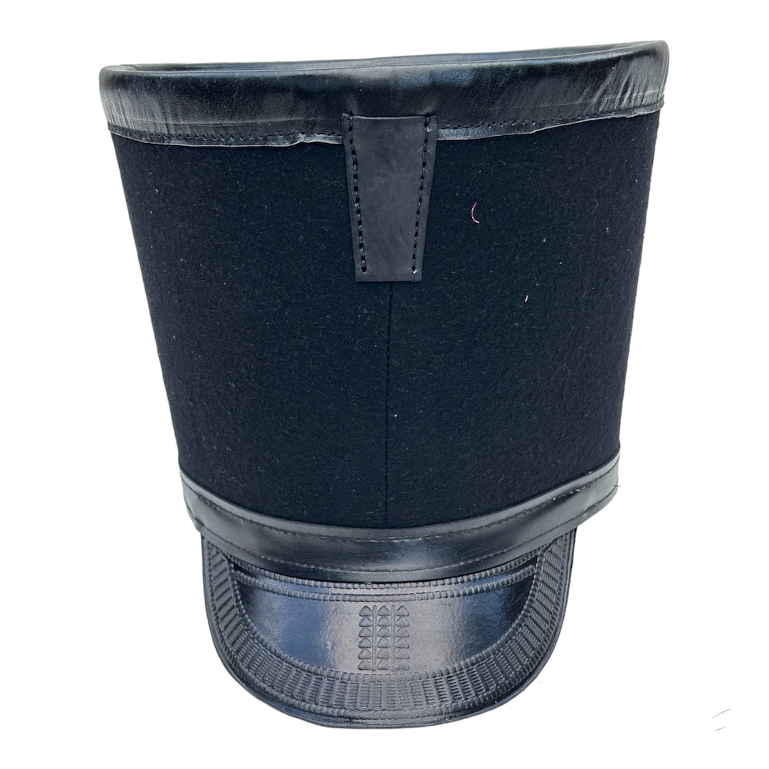 Regiment D Infanterie De Lige De 1796 a 1815 Shako Hat Size: 57cm - Etsy