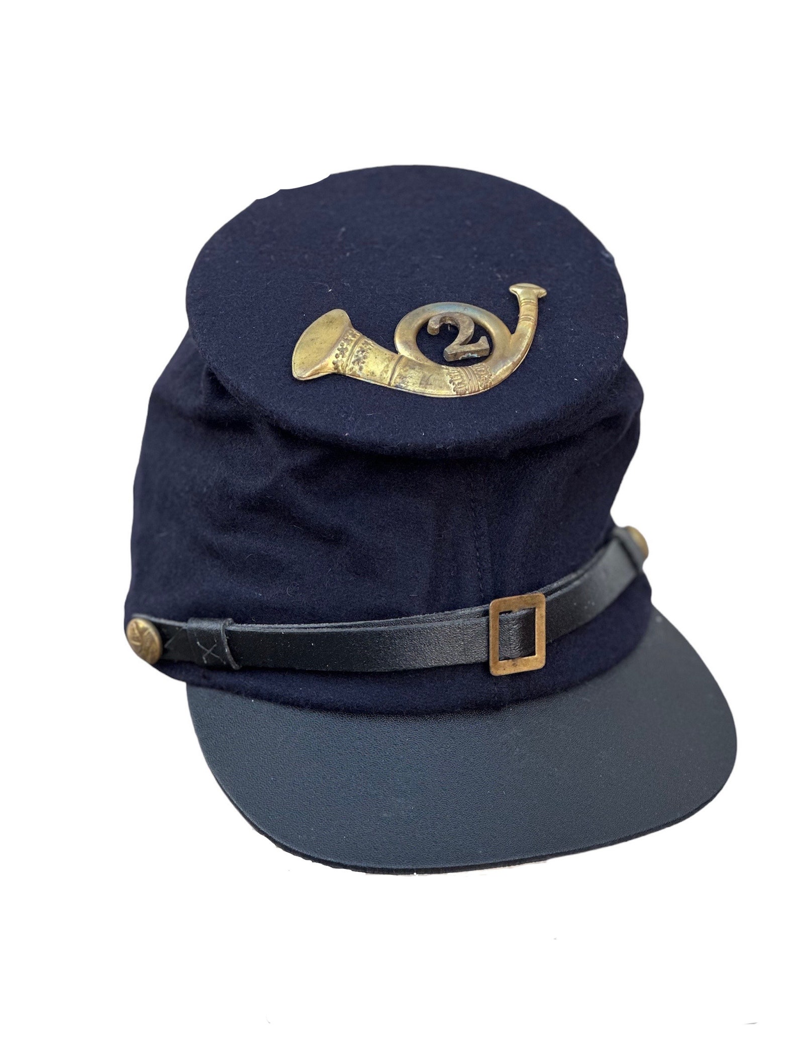 American Civil War 3 D Corp 1st Division Bummer /hat Size : L-58cm - Etsy