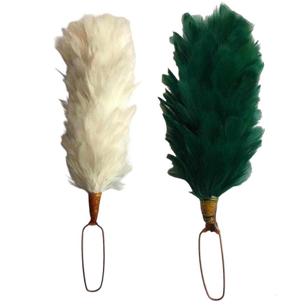 Plume/hackle for Glengarry,balmoral, Hat Various Colours Size: 4 - Etsy
