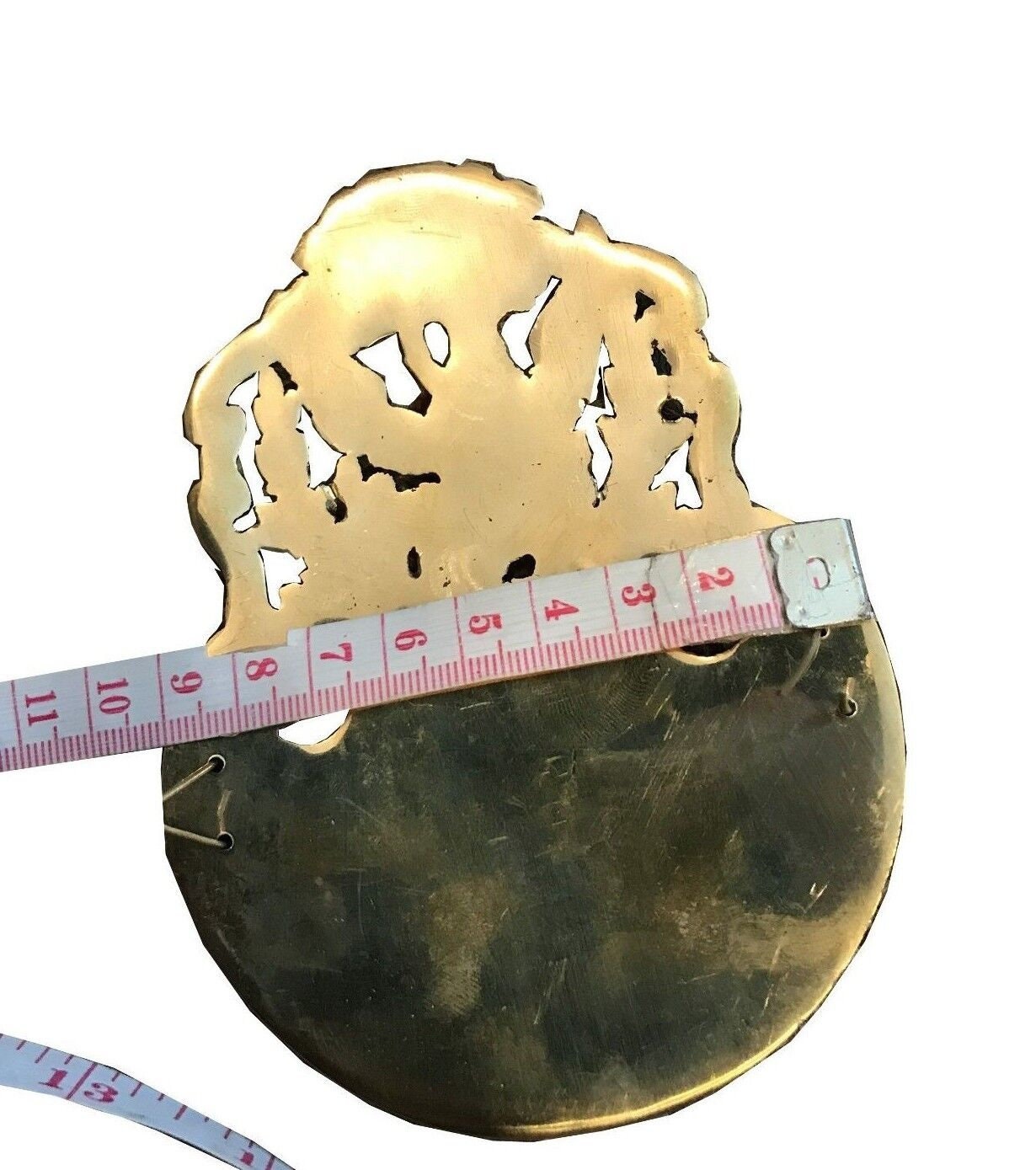 Mexican Army Shako Hat / Plate - Etsy