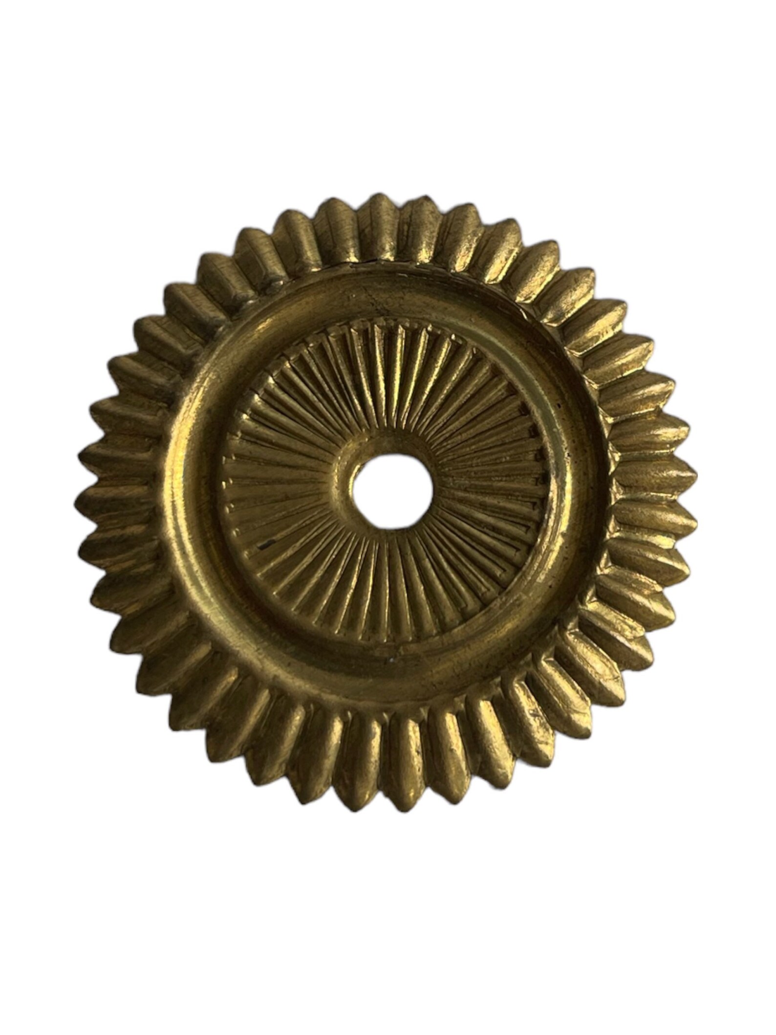 WW1 Imperial German Hessian Helmet Cockade - Etsy