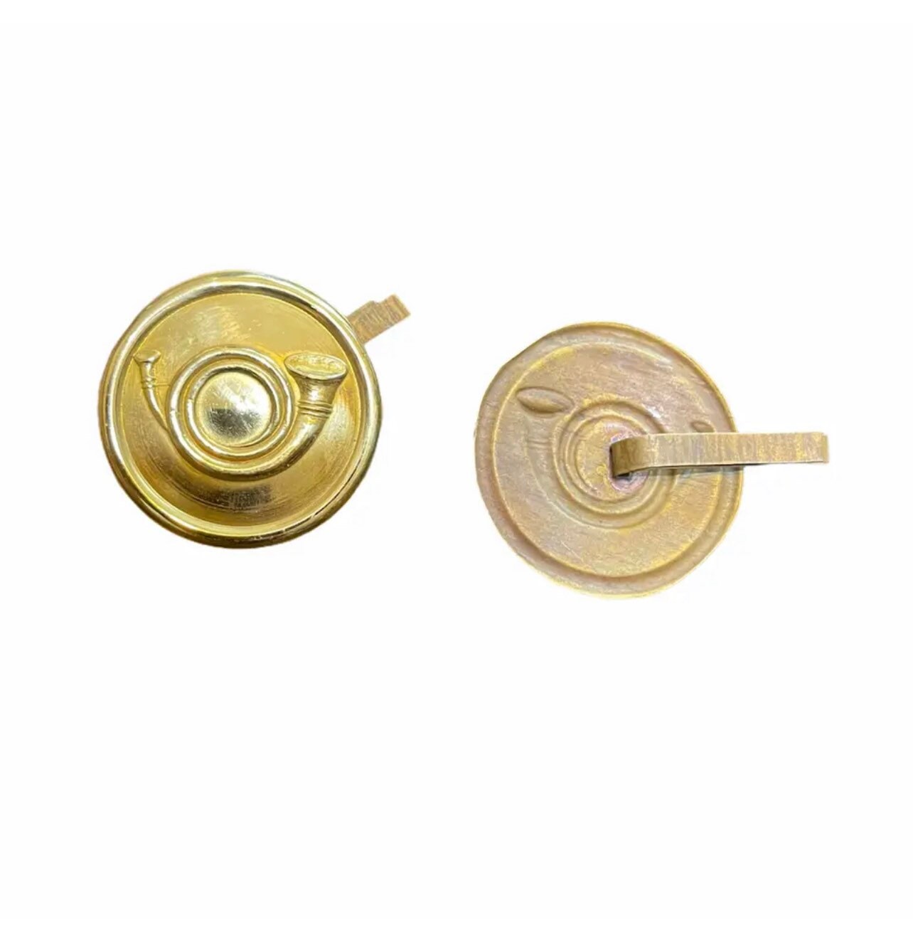 Pair Shako Hat Chain Dimples Star Hunting Grenade Model - Etsy