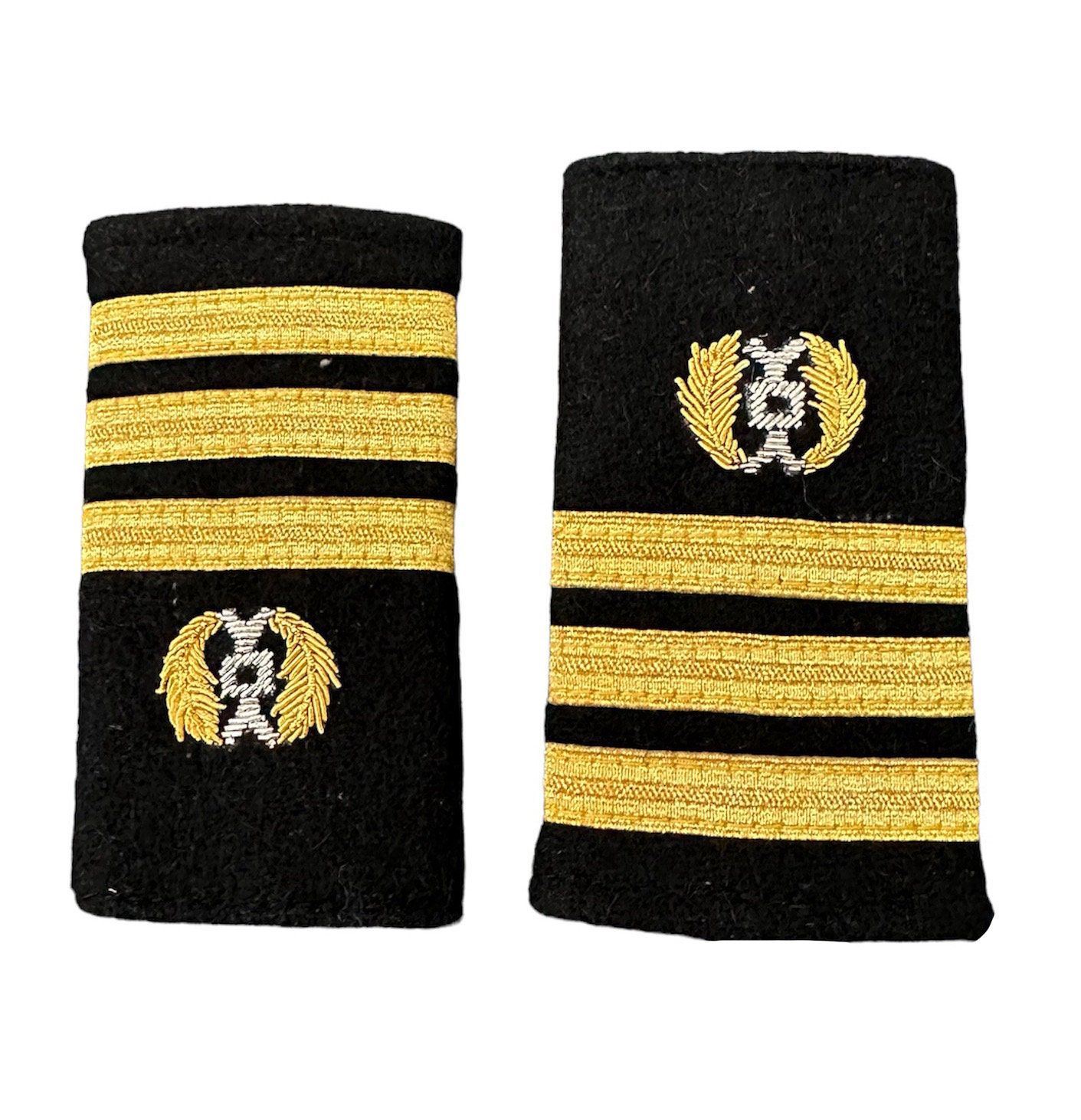 U.S. NAVY Commander JUDGE ADVOCATE Soft Shoulder - Etsy
