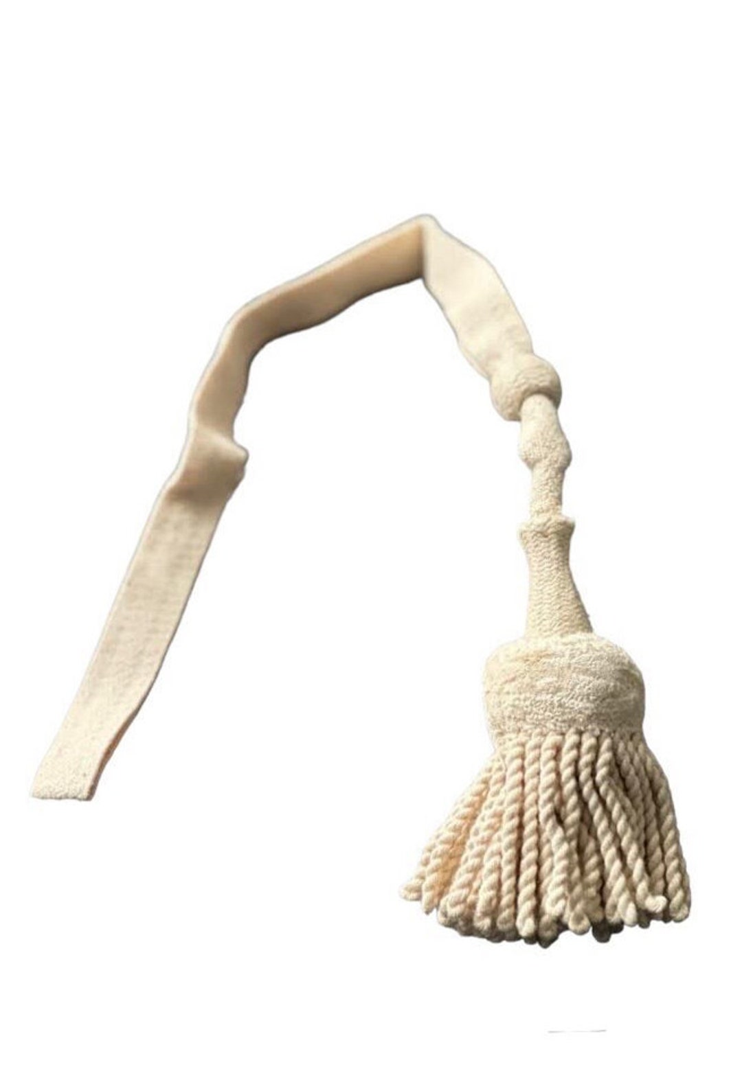 Imperial German Sword Knot - Etsy