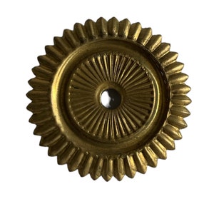 WW1 Imperial German Hessian Helmet Cockade - Etsy