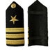 U.S. NAVY COMMANDER SHOULDER Boards Pair - Etsy