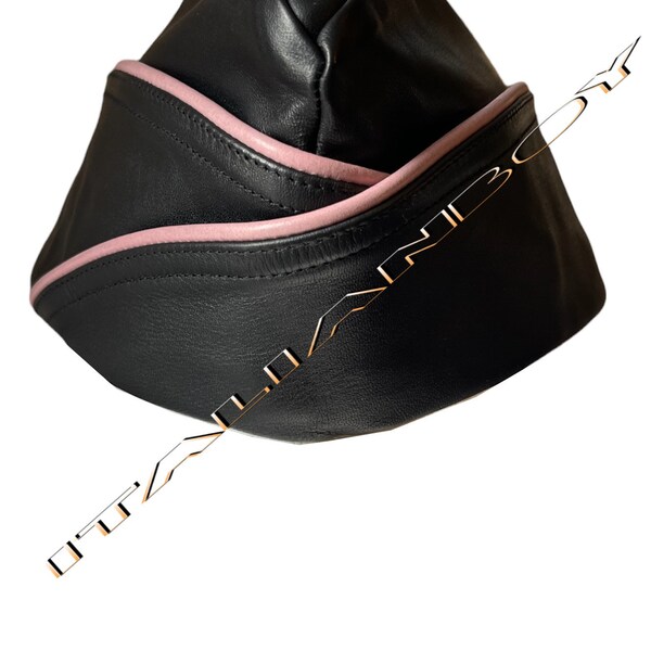 Fetish Leather - Etsy