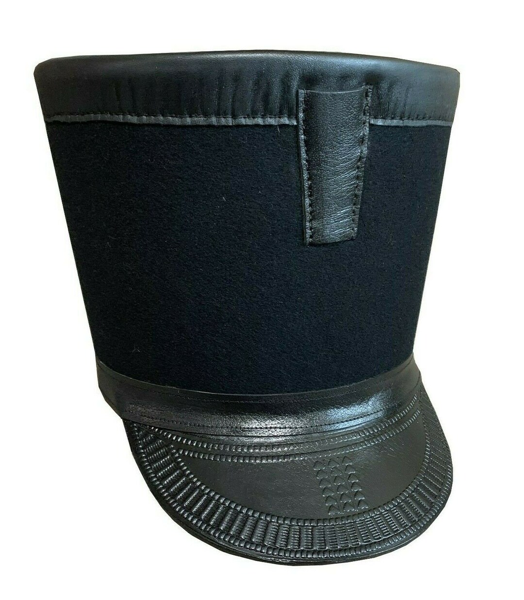 Regiment D Infanterie De Lige De 1796 a 1815 Shako Hat Size: 57cm - Etsy