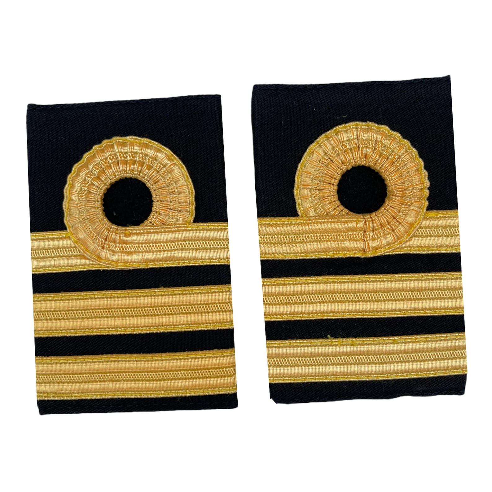 ROYAL NAVY COMMANDER Boards Epaulettes - Etsy UK
