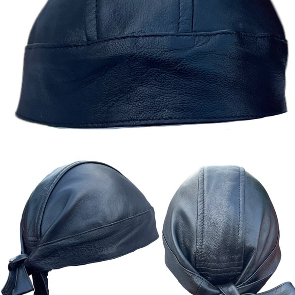 Biker Durag - Etsy