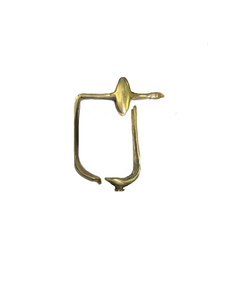 Napoleon Infantry Sword Hanger - Etsy