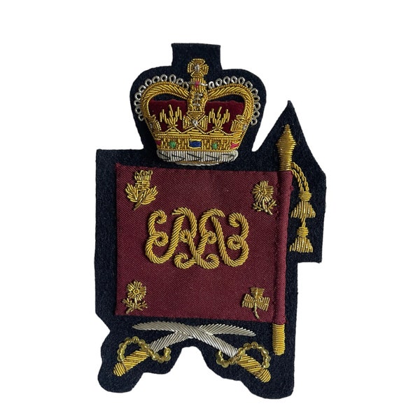 Grenadier Guards - Etsy