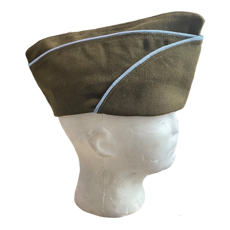 Military Garrison Caps - Etsy