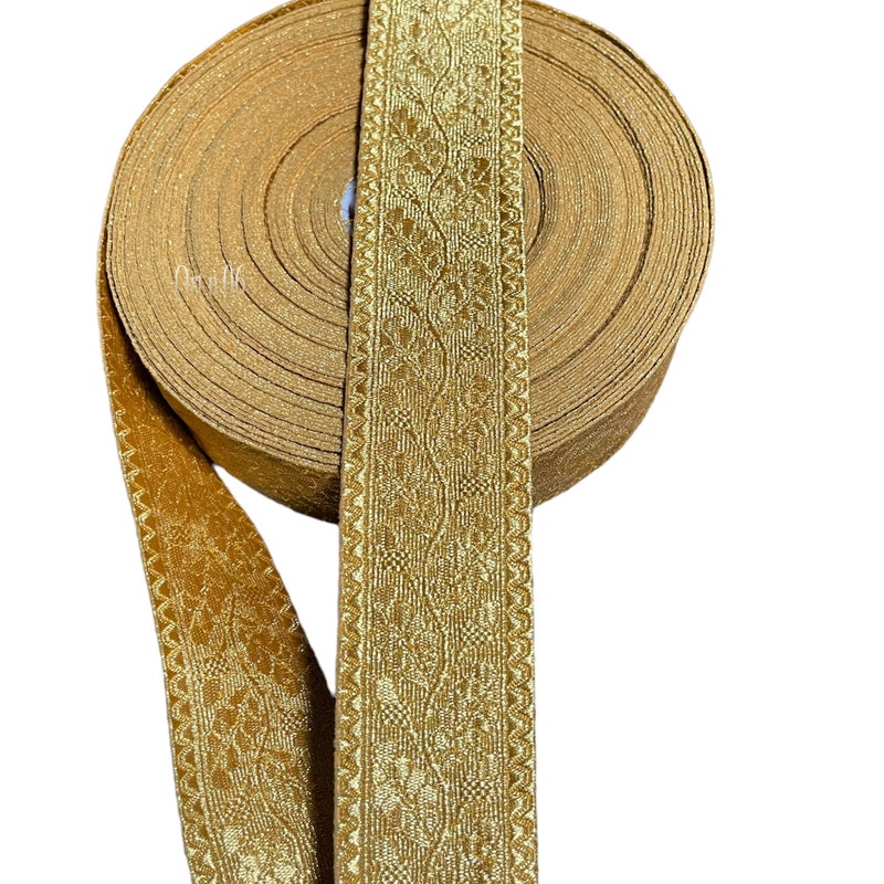 Military Braid - Etsy