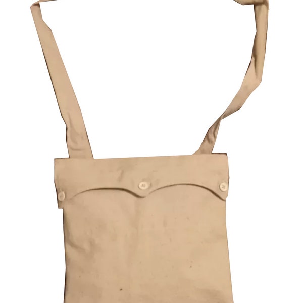 Civil War Haversack - Etsy