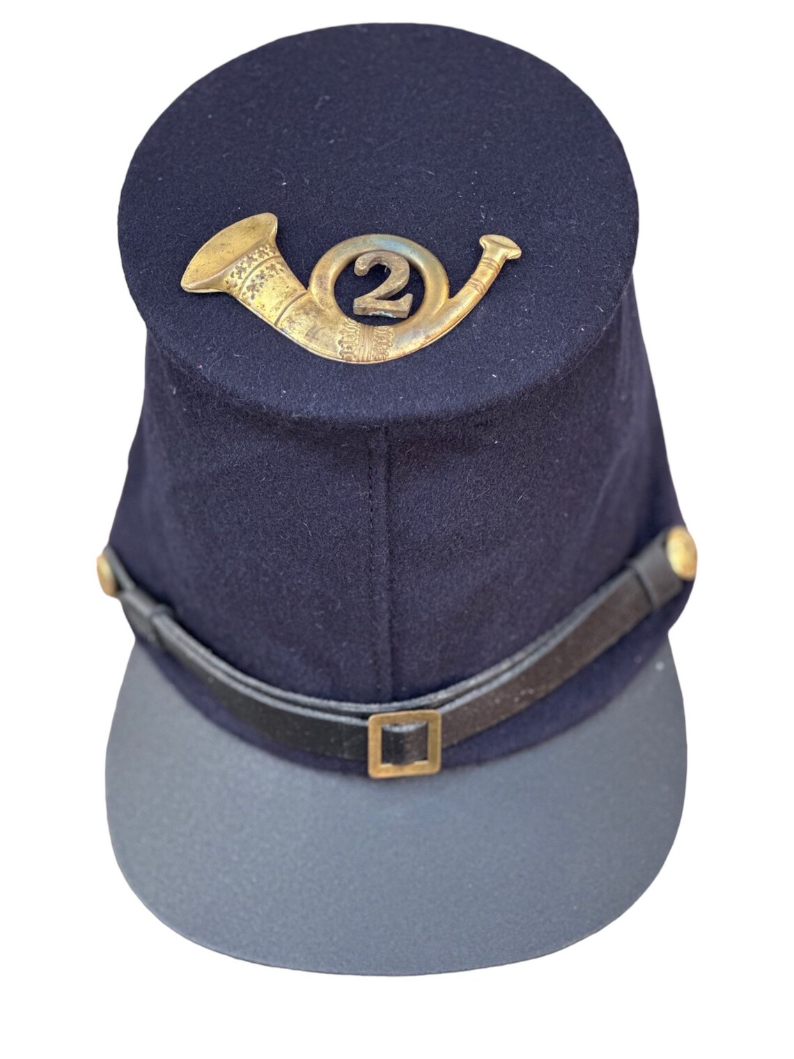 American Civil War 3 D Corp 1st Division Bummer /hat Size : L-58cm - Etsy