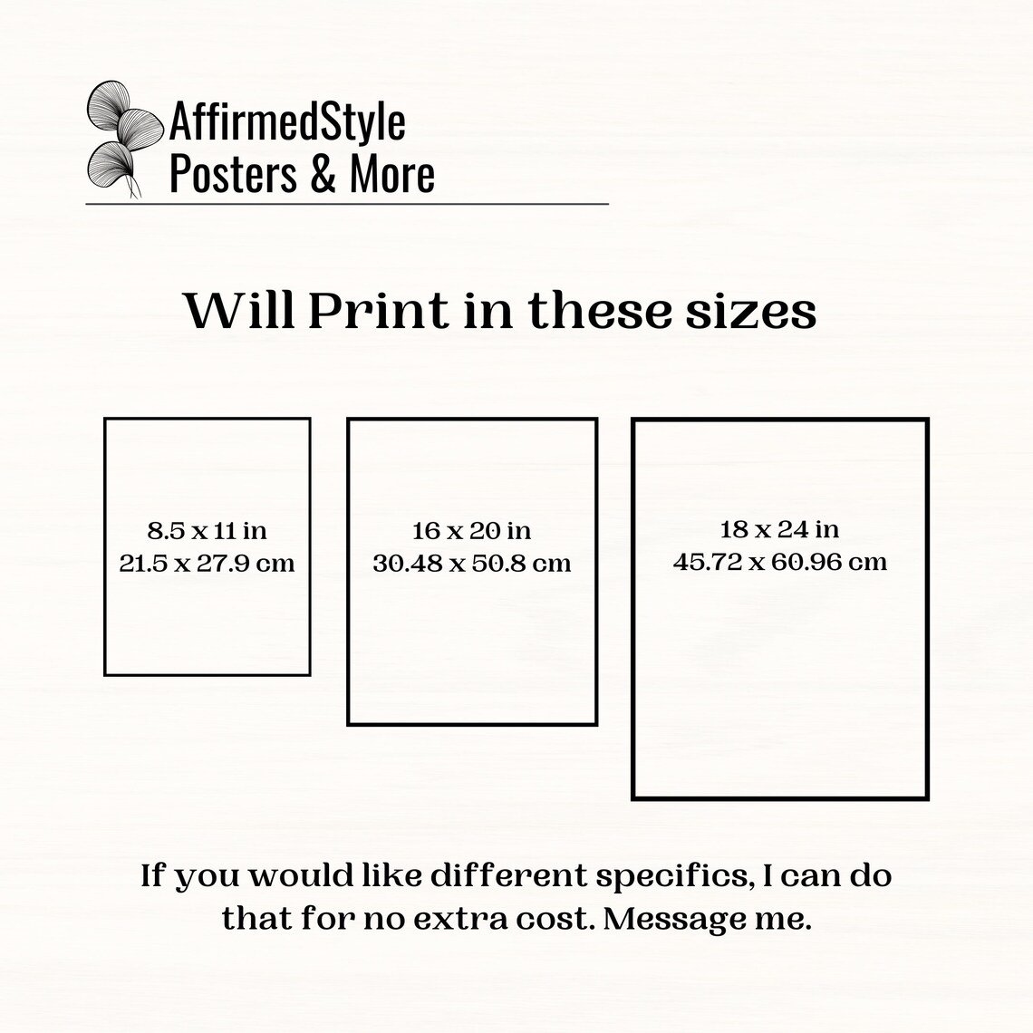 Mindful Alphabet Poster, Alphabet Poster, Mindful Poster, Playroom ...