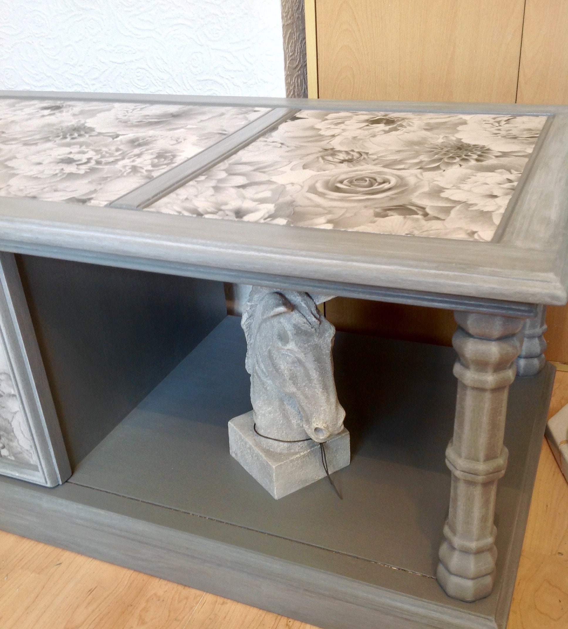 Table Display Unit. Multifunctional. - Etsy UK