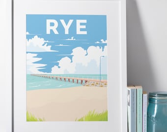 Victoria Australia | Etsy