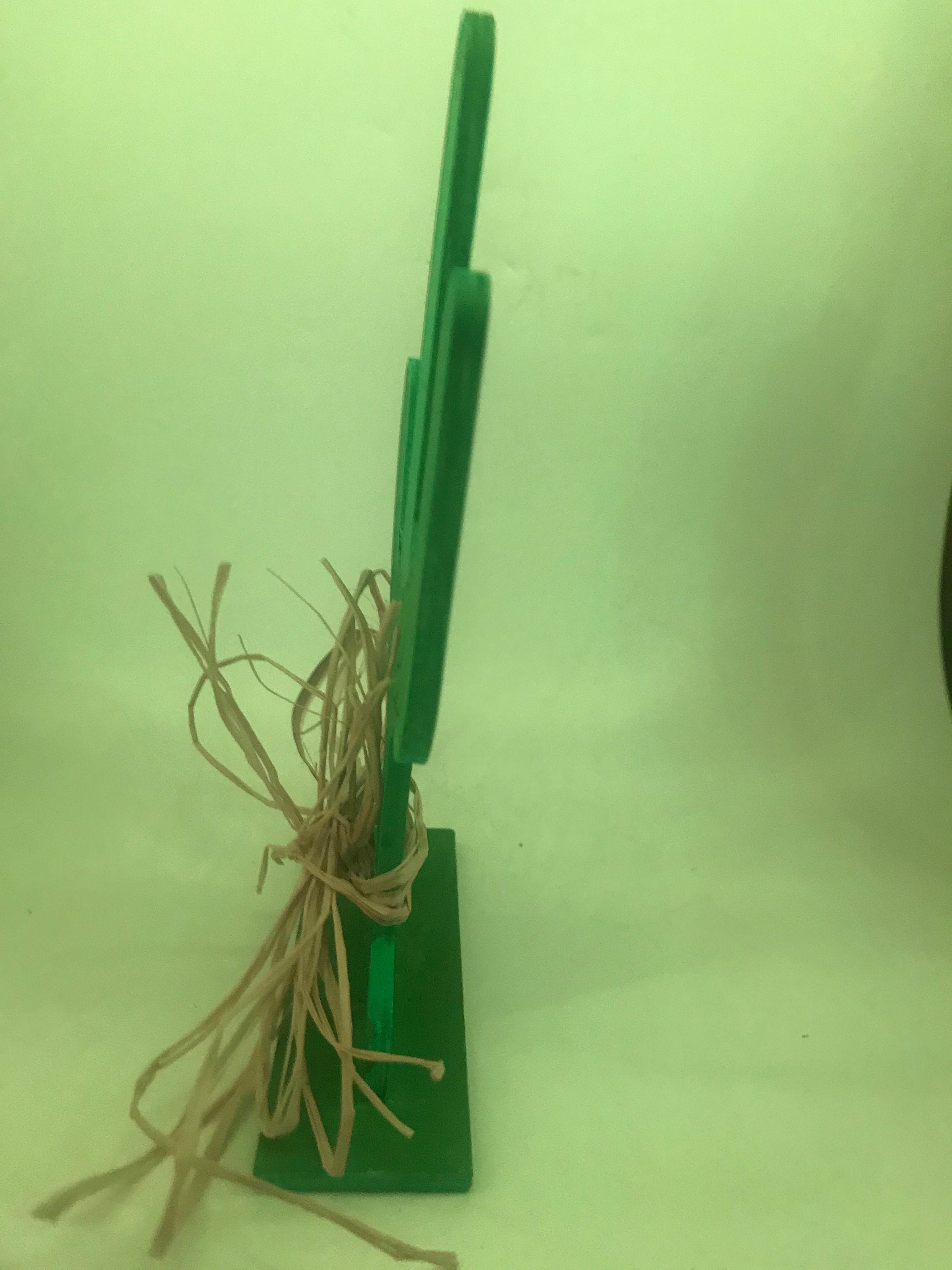 Saguaro Cactus, Handcrafted From Someone Who Lives in the Desert of the ...