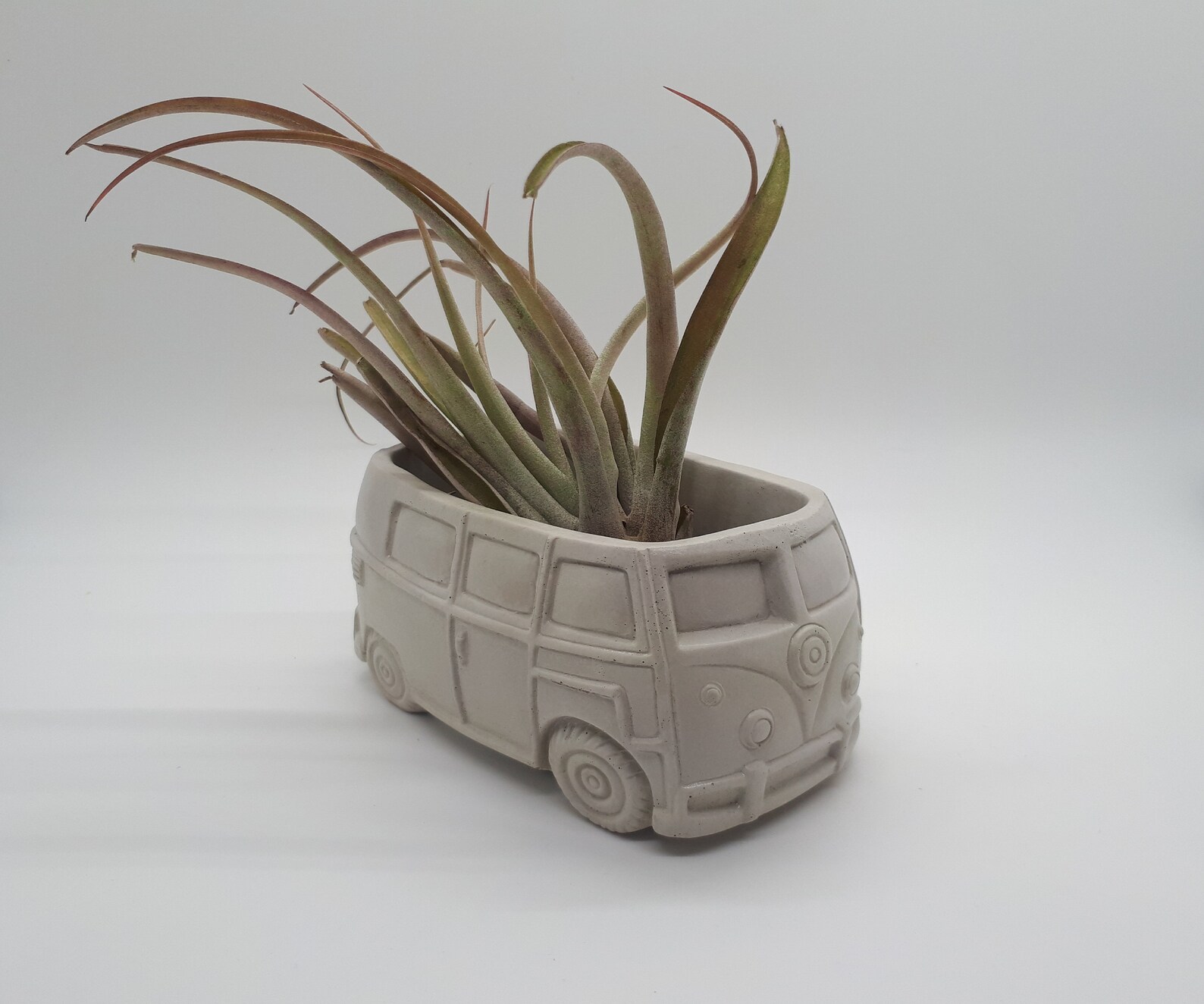 Westfalia Planter / Volkswagen camper van planter Succulent | Etsy
