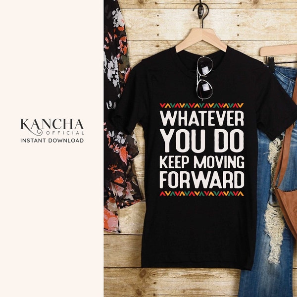 Keep Moving Forward Png - Etsy