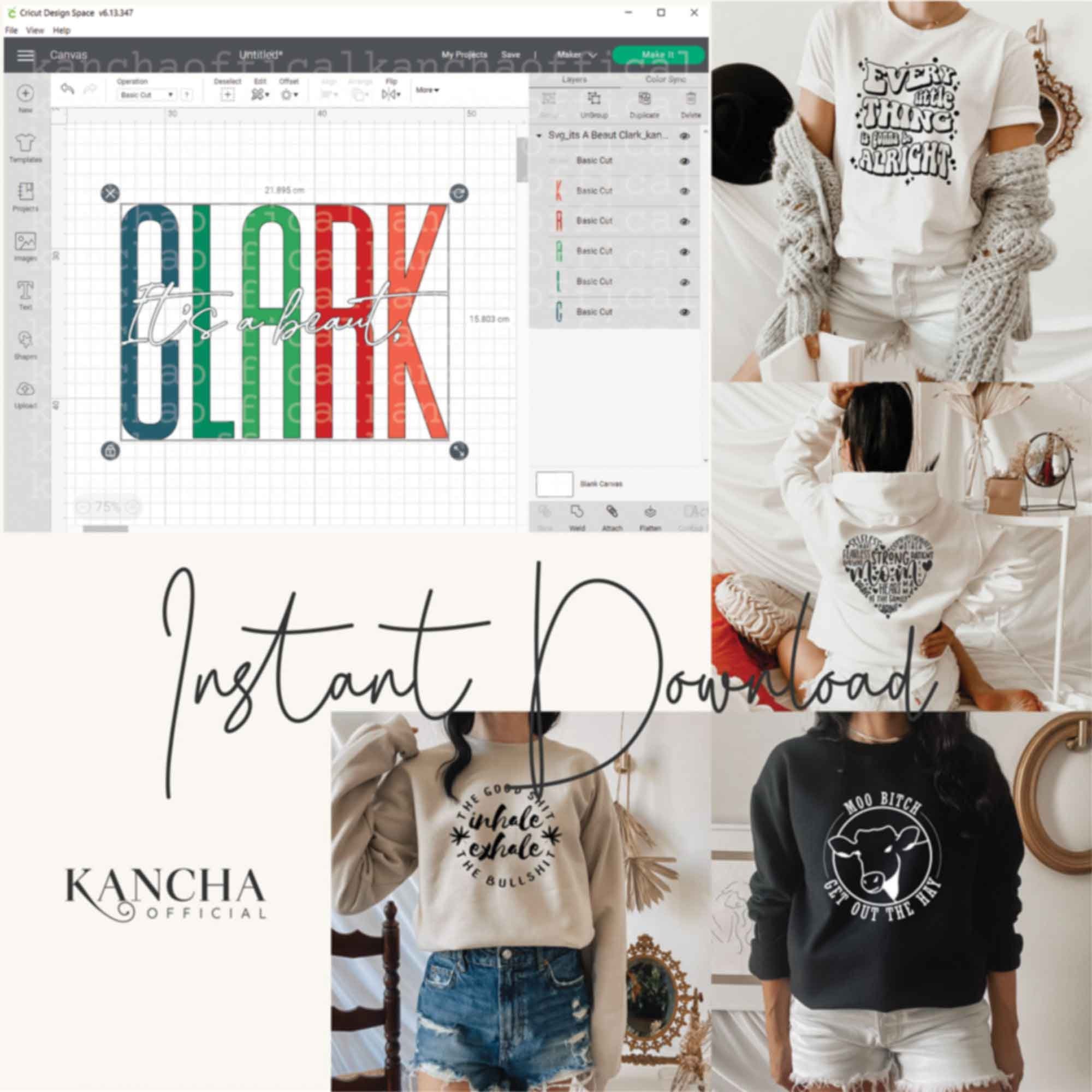 Its a Beaut Clark Svg You Serious Clark Funny Christmas Svg - Etsy