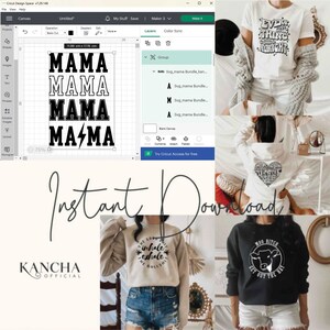 Mama Svg Mama Png Mama Tshirt for Mom Gift for Mothers Day Svg Mama ...