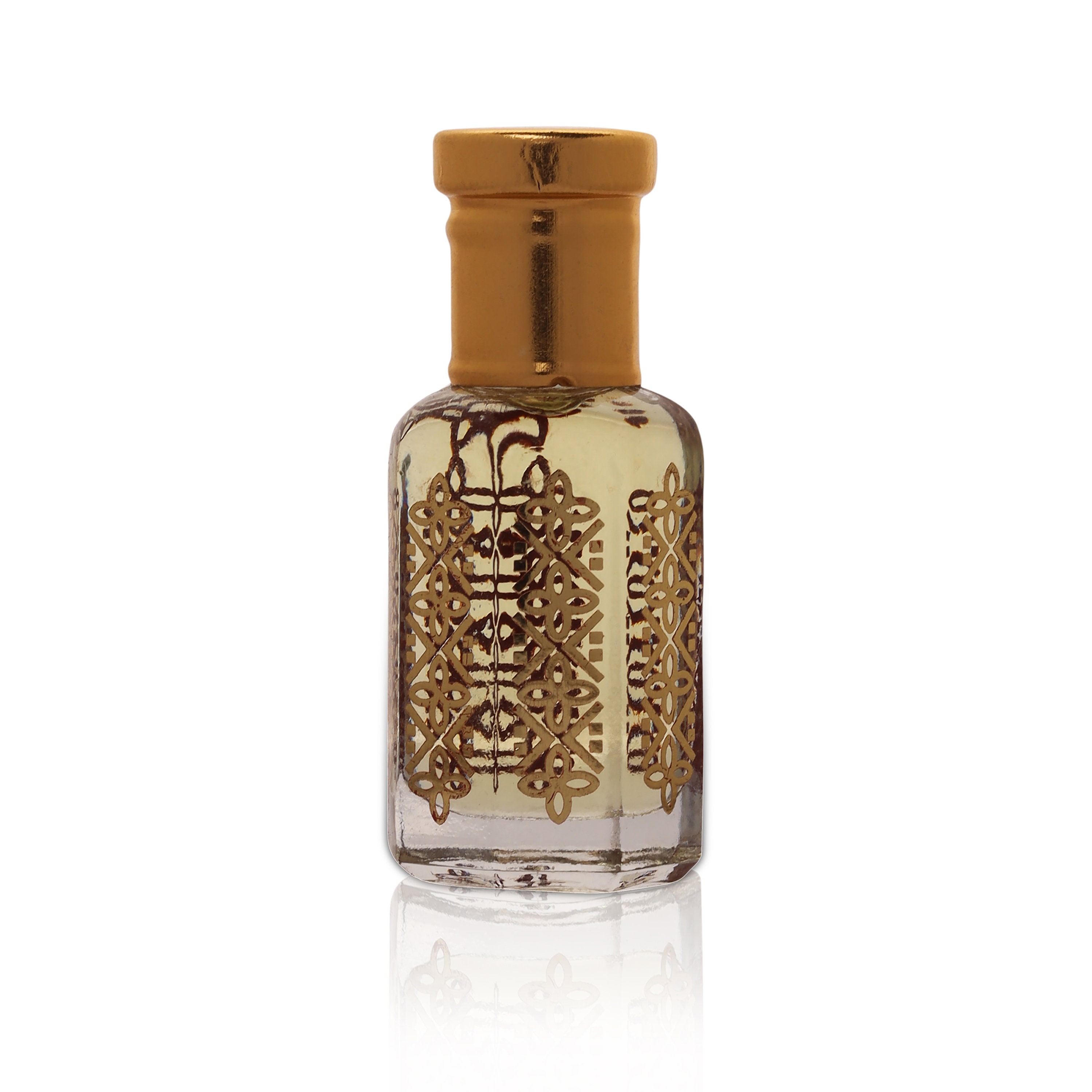 Royal Oud Perfume Oil Concentrated Attar Itr Fragrance 12ml by AL-AUF ...