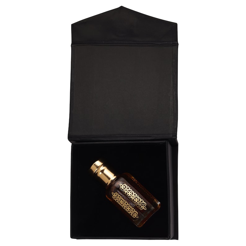 Bakhoor Emirates Arabic Perfume Oil Concentrated Attar Itr Fragrance ...