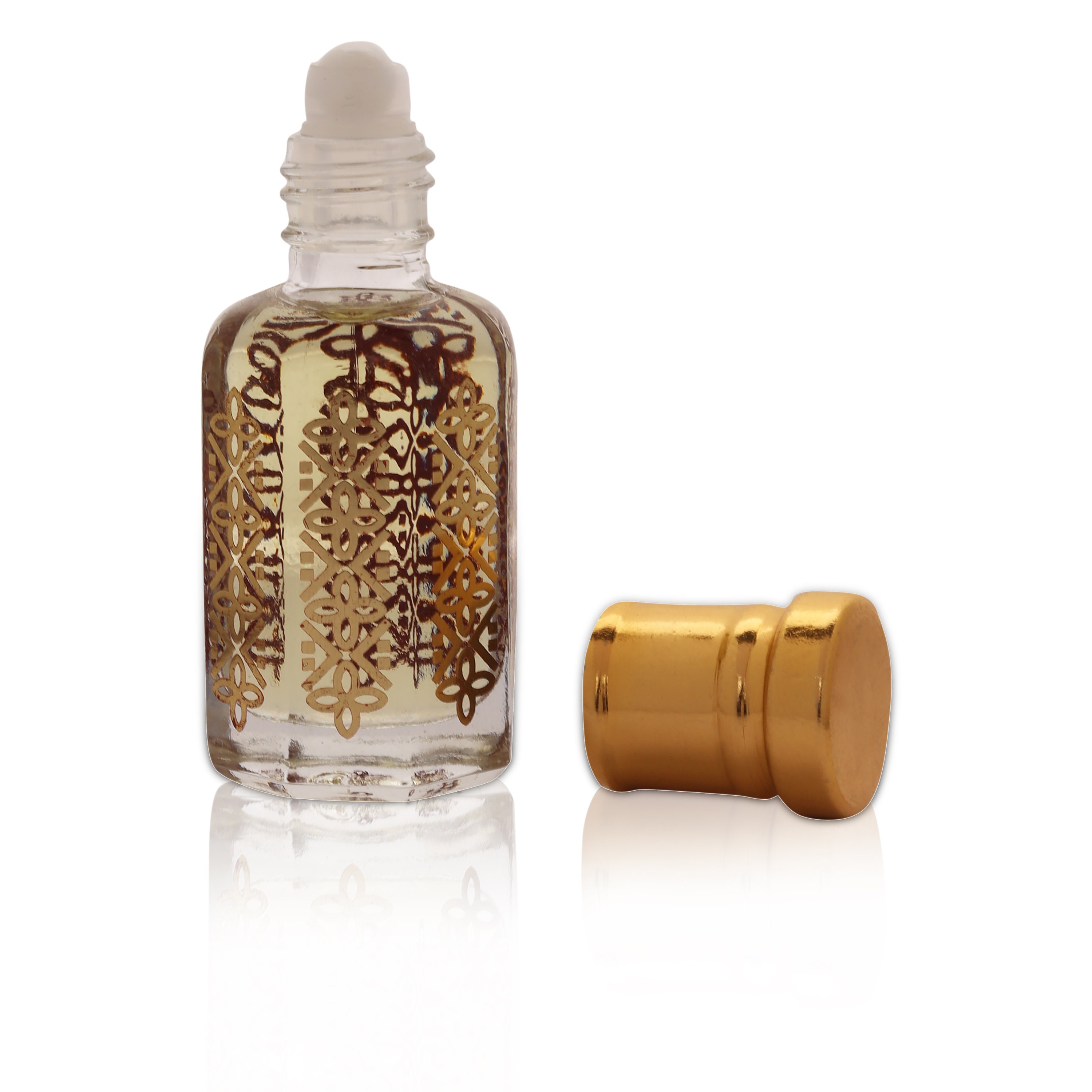 Royal Oud Perfume Oil Concentrated Attar Itr Fragrance 12ml by AL-AUF ...