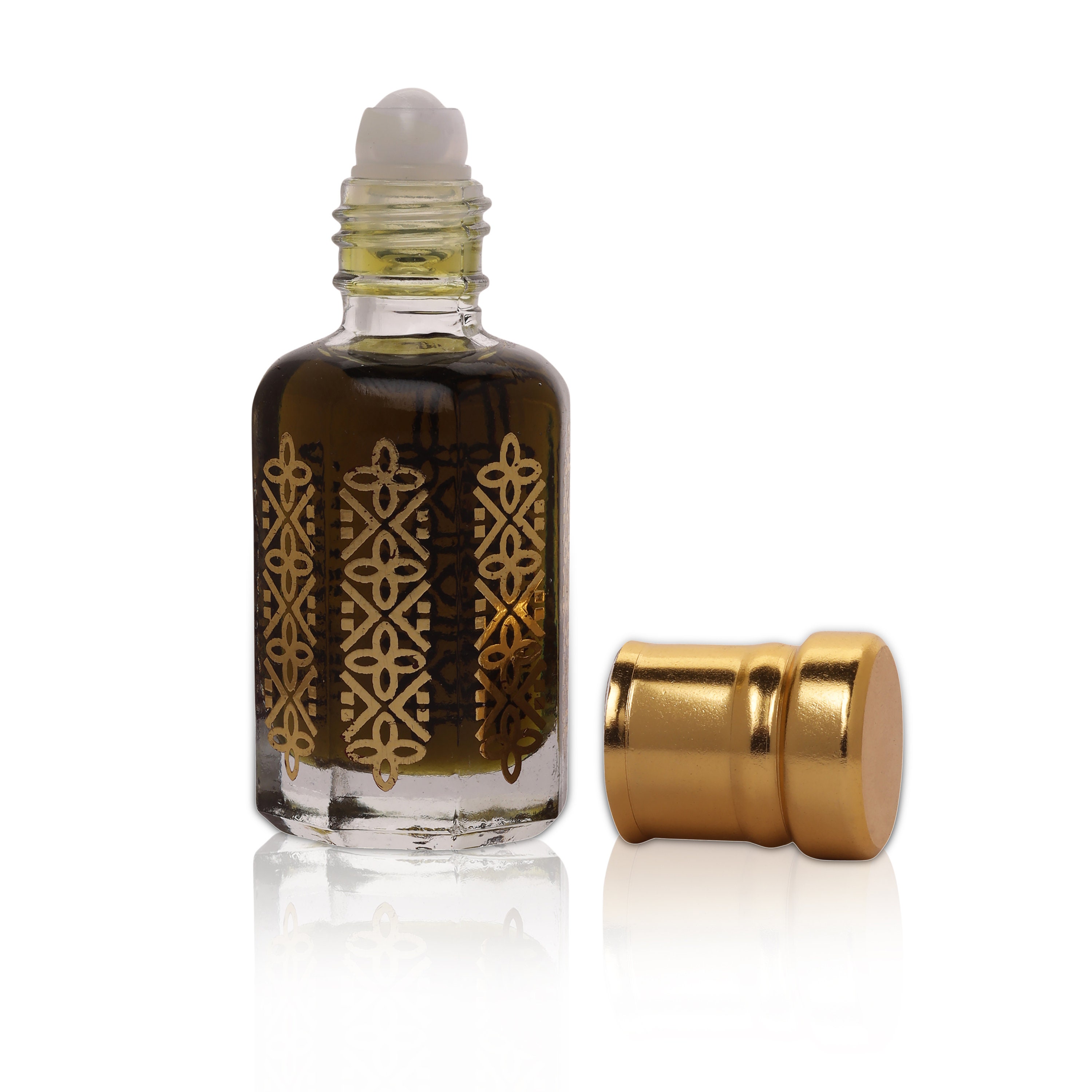 Jannatul Firdous Perfume Oil Concentrated Attar Itr Fragrance by AL-AUF ...