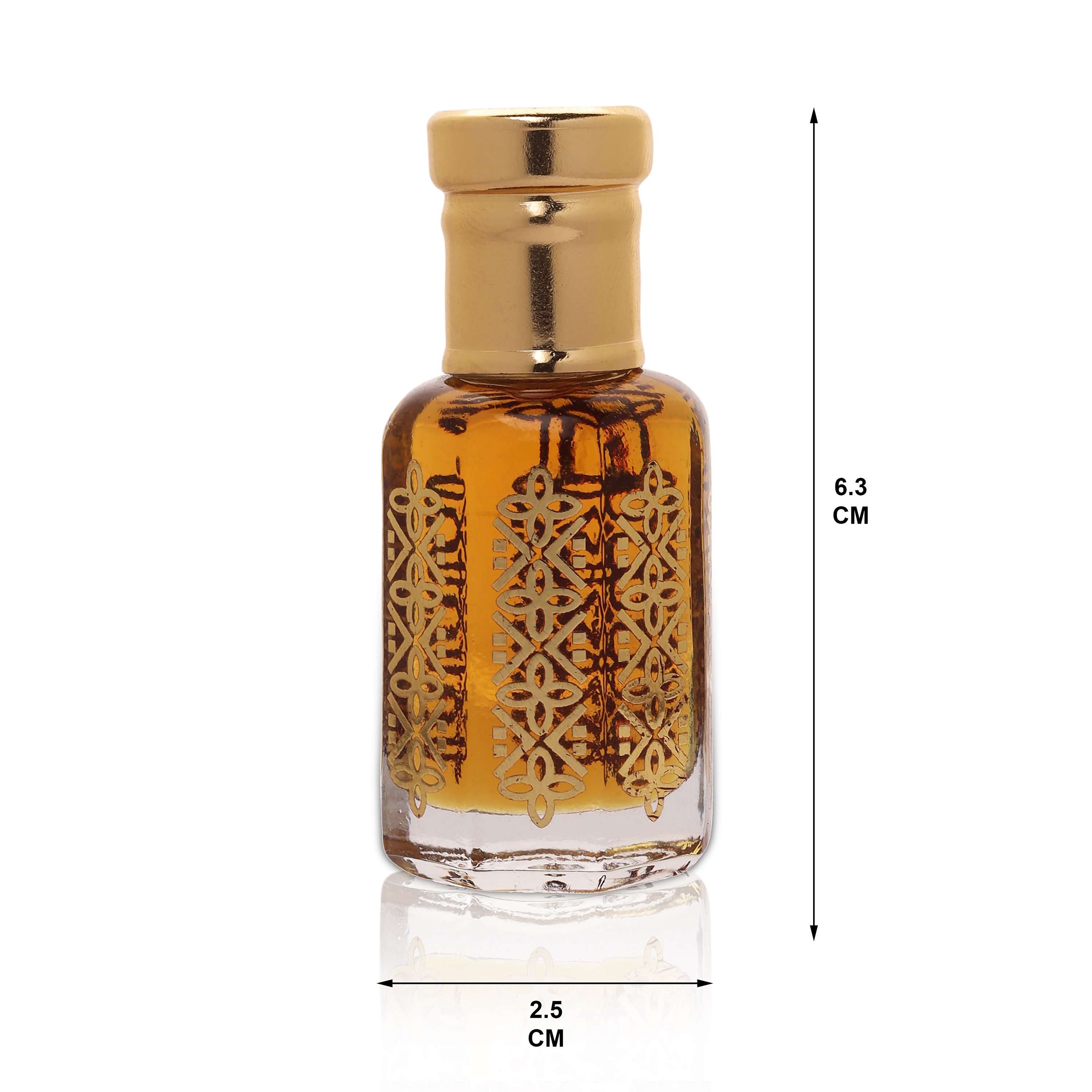 Bakhoor Emirates Arabic Perfume Oil Concentrated Attar Itr Fragrance ...