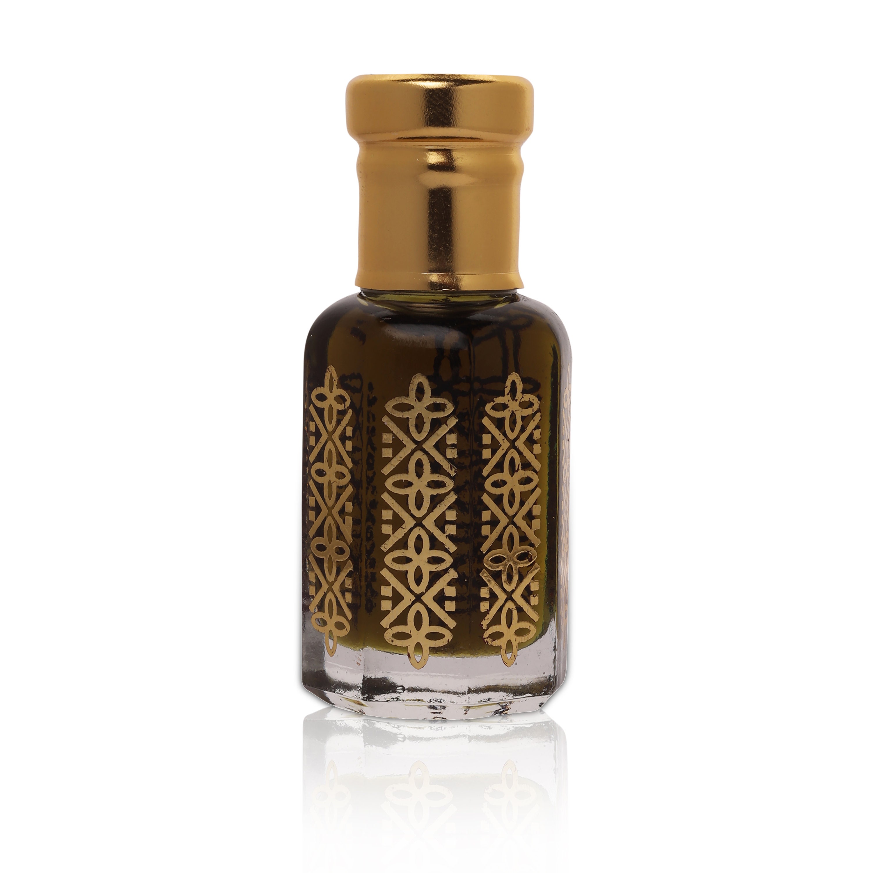 Jannatul Firdous Perfume Oil Concentrated Attar Itr Fragrance by AL-AUF ...