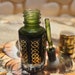 Pure Khus Concentrated Perfume Oil green Vetiver Attar Itr Fragrance by ...