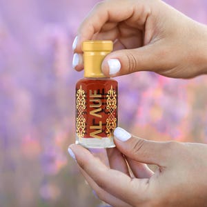 Tobacco Oud Perfume Oil Concentrated Attar Itr Fragrance Oil by AL-AUF ...