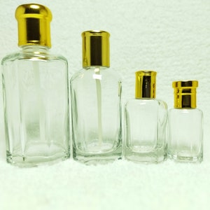 Oudh Al-hamra Concentrated Arabic Attar Fragrances Perfume Oil 12ml to ...