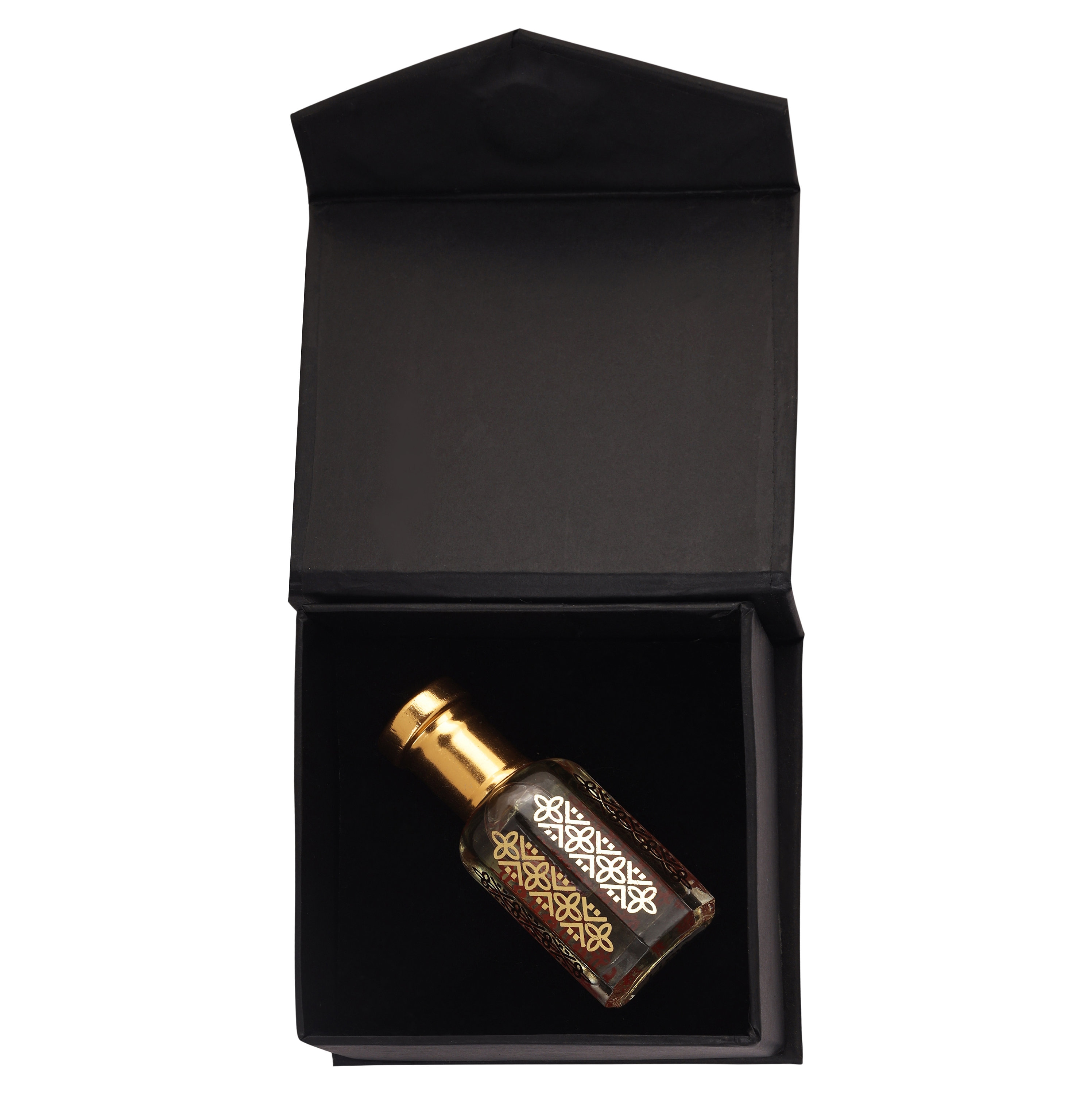 INVICTUS Concentrated Perfume Oil Attar Itr Fragrance Oil by - Etsy