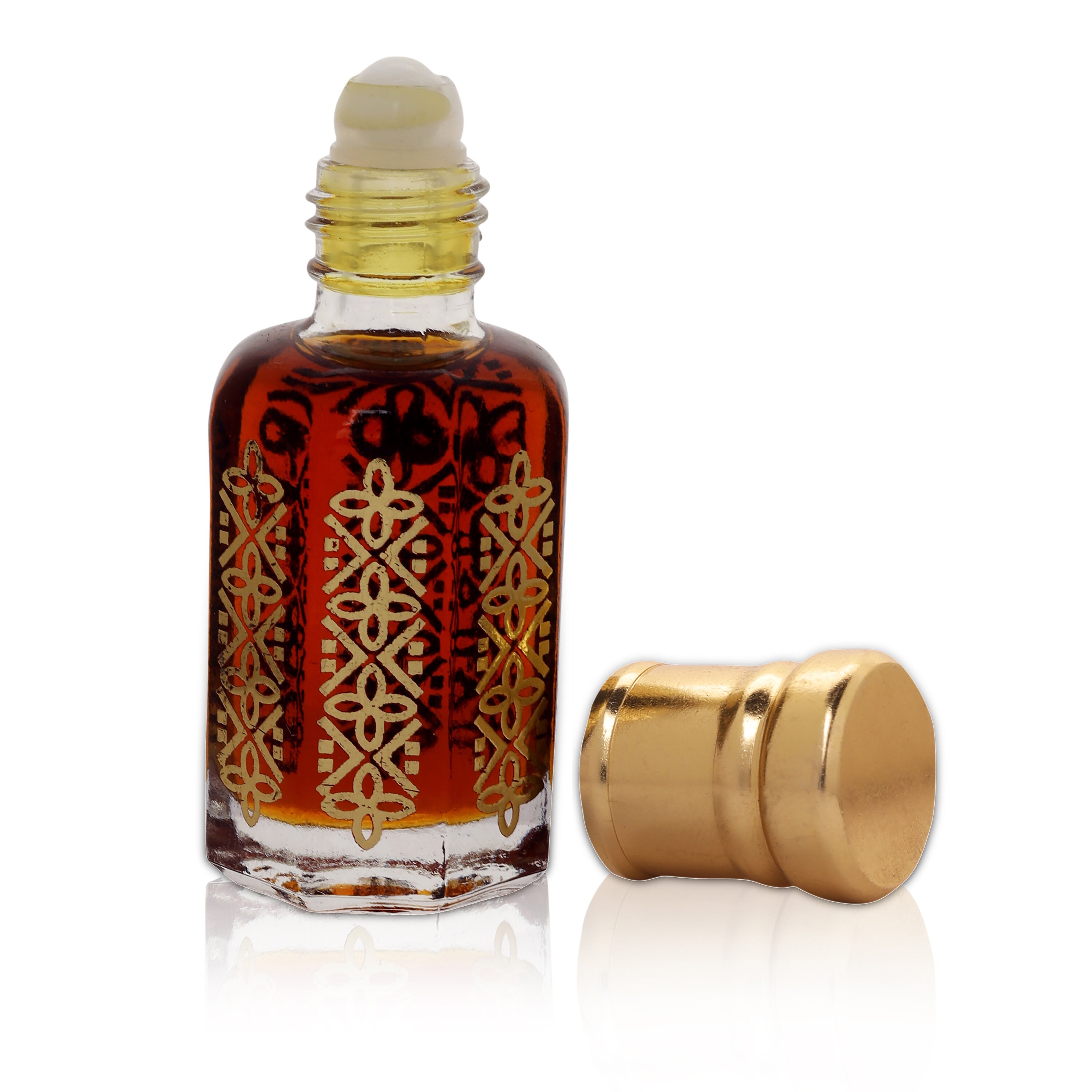 Agar Blend Arabic Perfume Oil Concentrated Attar Itr Fragrance Oil by ...