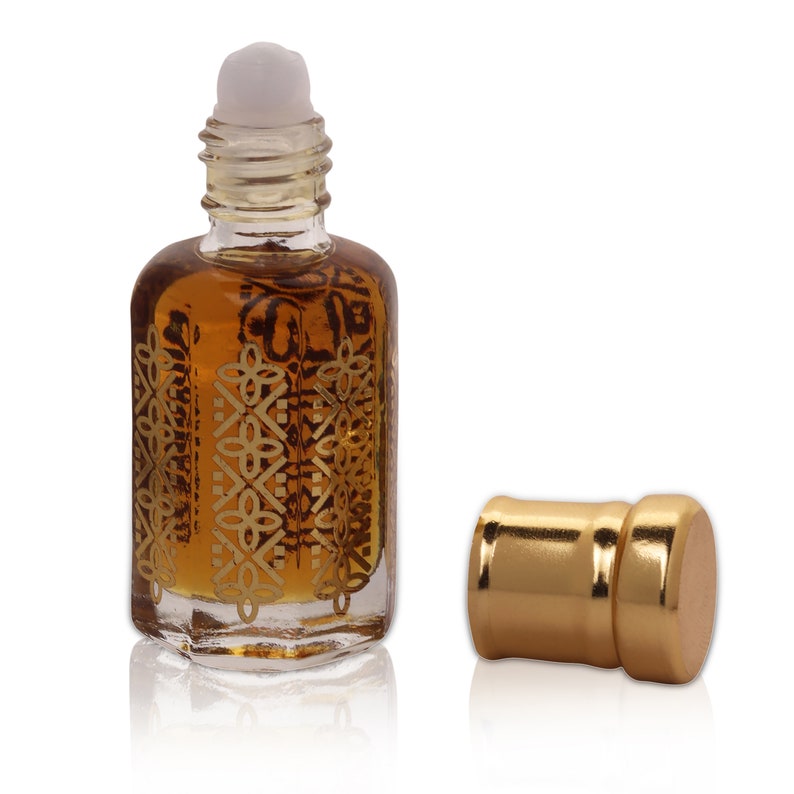 Bakhoor Emirates Arabic Perfume Oil Concentrated Attar Itr Fragrance ...