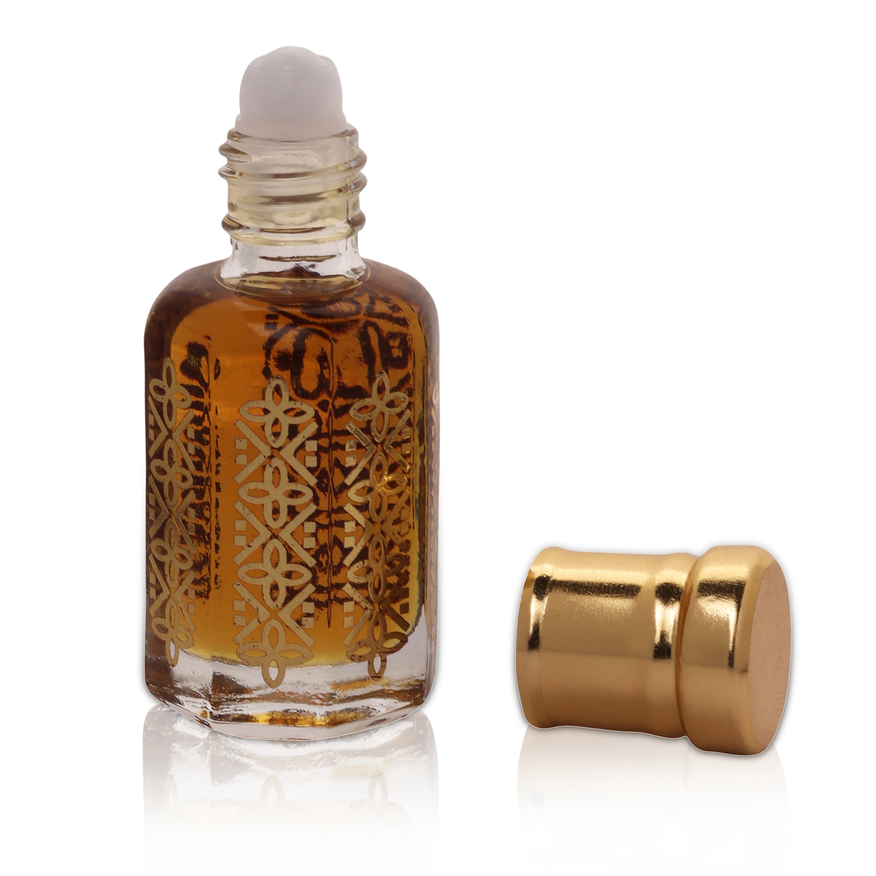 Bakhoor Emirates Arabic Perfume Oil Concentrated Attar Itr Fragrance ...