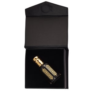 Pure Khus Concentrated Perfume Oil green Vetiver Attar Itr Fragrance by ...