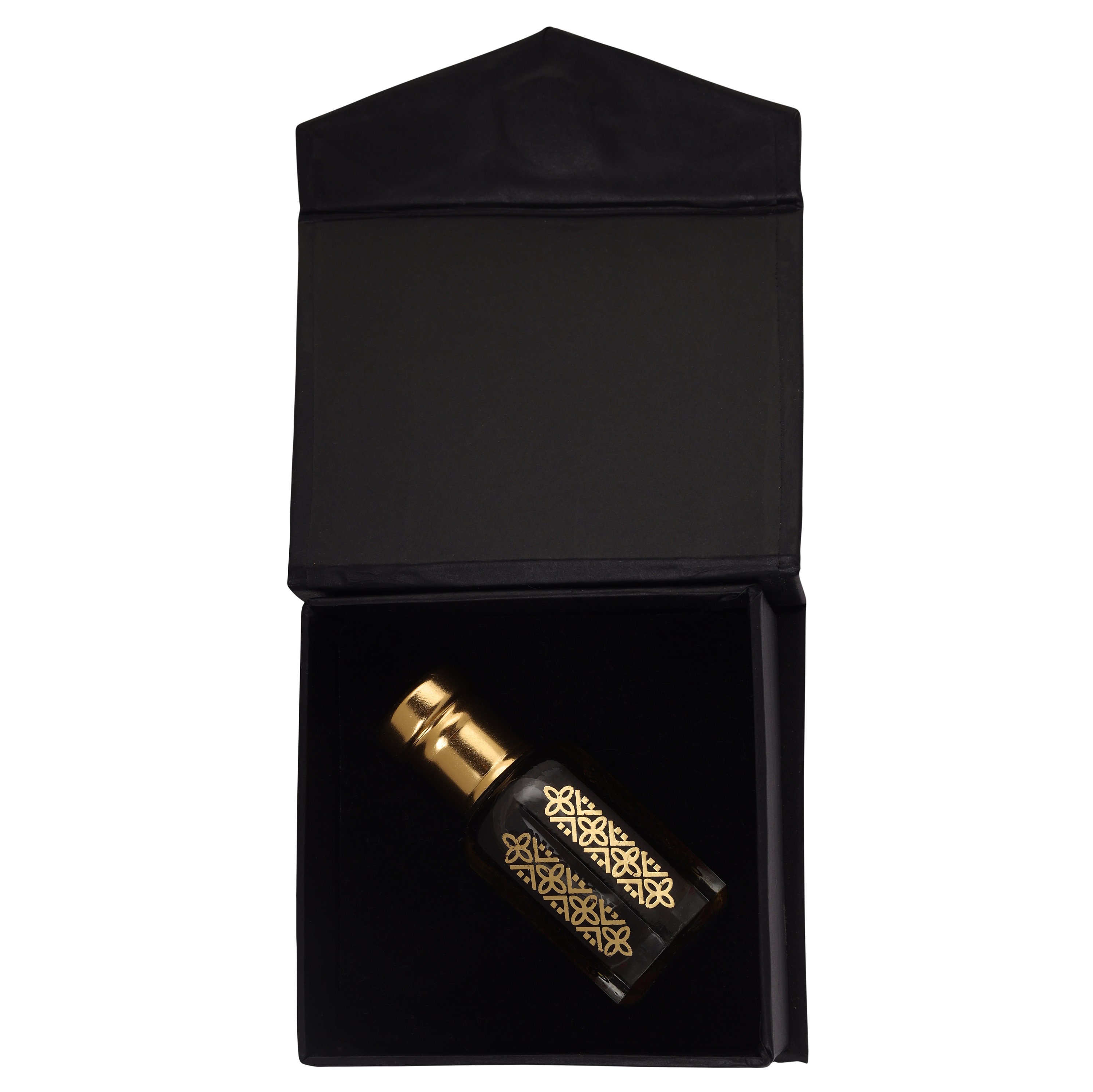 Jannatul Firdous Perfume Oil Concentrated Attar Itr Fragrance by AL-AUF ...