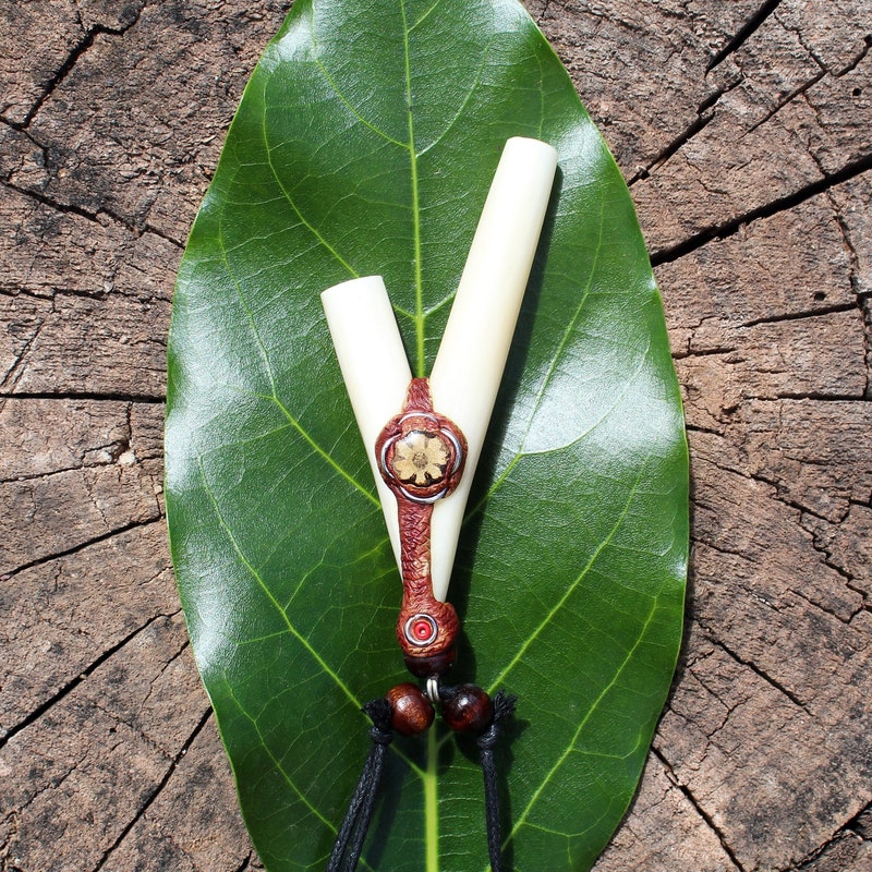 The Bone Tribe - Etsy